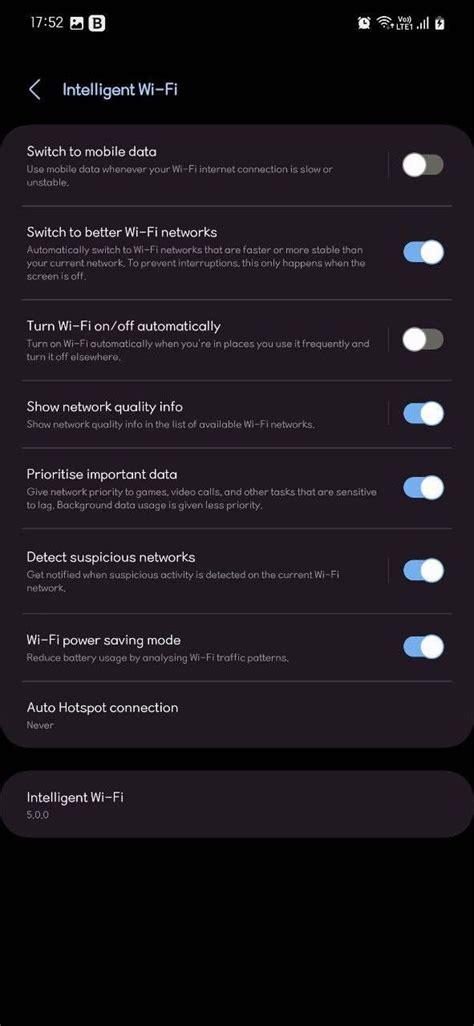 Animation In Oneui 5 Beta 2 Samsung Members