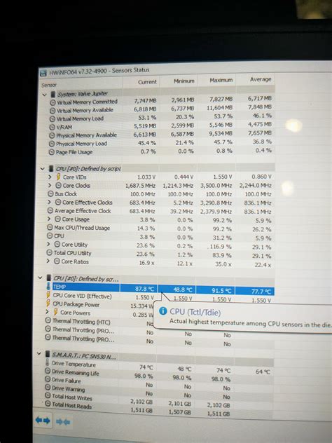 Cpu Hitting 90 Playing Undecember Is This Normal Highest I Saw Was