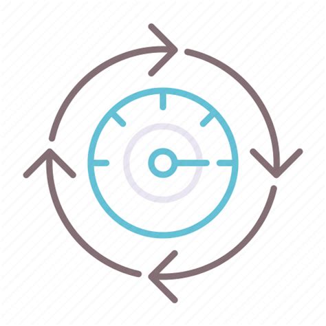 Agile Agility Software Icon Download On Iconfinder