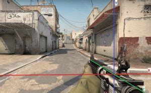 Viewmodel CS Najlepsze Ustawienia I Komendy Pro Graczy