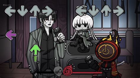 Dante Vergilius And Charon Project Moon And More Drawn By Njaja Kanja Danbooru