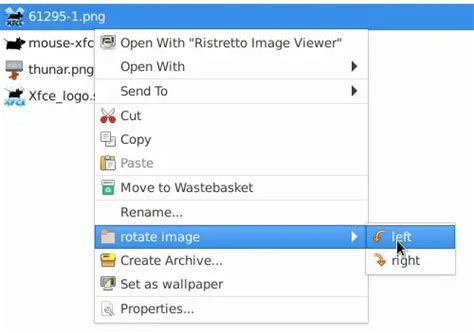 Xfce X Ubuntu