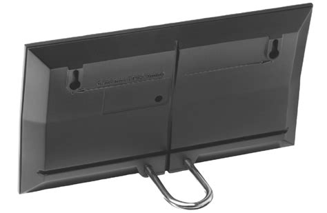 One For All Amplified indoor digital antenna (0-25km range) UE-SV9432