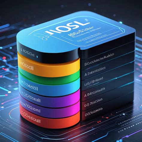 Exploring The Leading Nosql Databases For B2b Solutions