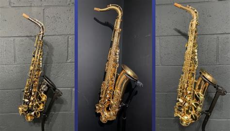 Why Hire A Saxophone Mcgill Music Sax School Online