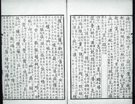 第4卷 第47页 广韵去声 词典网