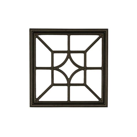 Fence And Gate Inserts Nuvo Iron