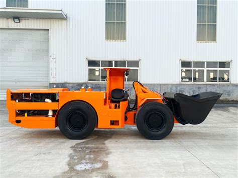 Wholesale Load Haul Dump Specifications Manufacturer And Supplier