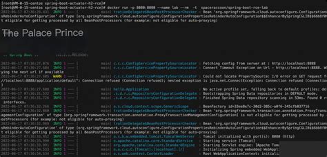 optimizing spring actuator for secure monitoring and management