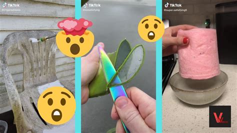 Super Satisfying Tik Toksnew 2020asmr Youtube