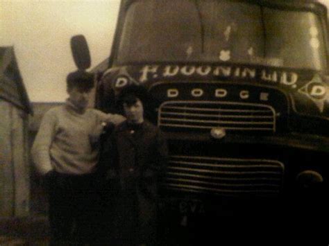 The Brannans Late 1960s Blantyre Project Official History Lanarkshire