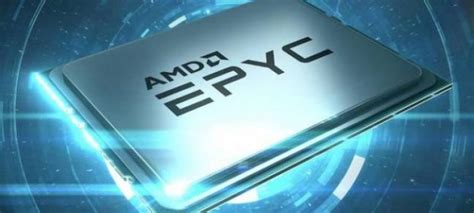 2nd Generation AMD EPYC Processors Will Power Weather Forecasting Supercomputer KitGuru
