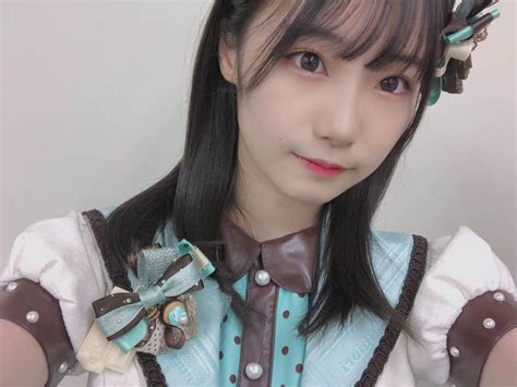 倉島杏実さんのインスタグラム写真 倉島杏実instagram「🍫🤍 Happyvalentinesday
