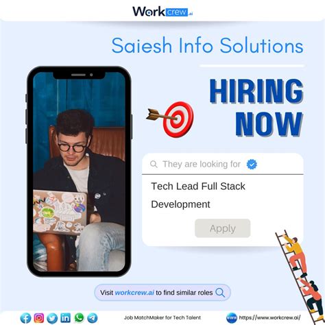 Workcrew On Linkedin Hiringalert Jobs Hiringnow Hiringimmediately Techcommunity Techjobs