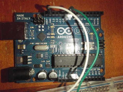 Led Intermitente De Arduino Paso 2 Conectar Los Leds