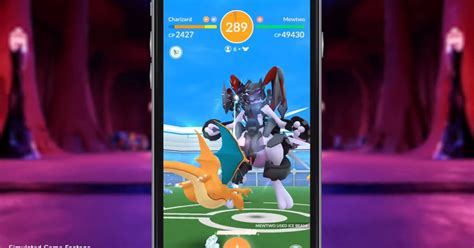 Pokemon Go Armored Mewtwo Guide Weakness Counters Best Moveset And