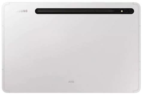 Samsung Galaxy Tab S8 - Tehničke specifikacije, cijena i pregled | Kalvo