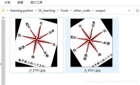 【keras】数据增强之 imagedatagenerator from keras preprocessing image import