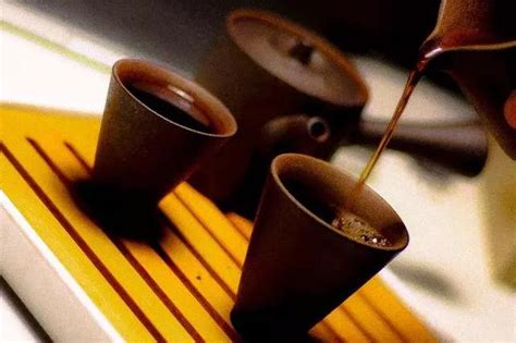 科学饮茶｜每天喝几杯茶合适？