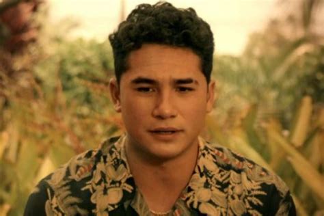 Disney Finds Its David Kawena For The Live Action Lilo And Stitch Movie