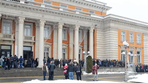 Окръжният прокурор на Перник Бисер Михайлов е пребил жена си
