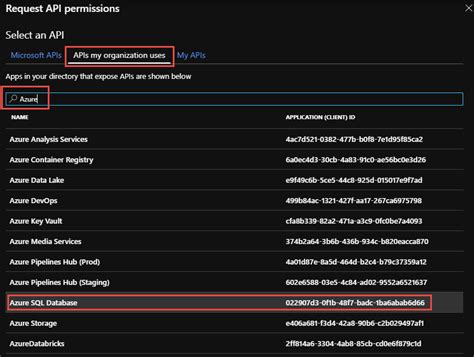 create an entra id app registration devolutions documentation