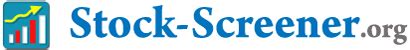 RSI Stock Screener RSI Screener