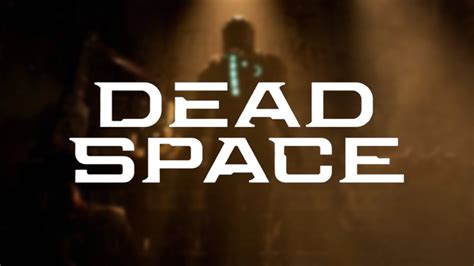 Dead Space Logo