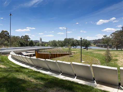 2016 National Architecture Awards Urban Design Winners Architecture
