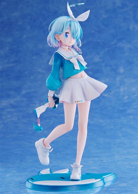 Blue Archive Arona Figure