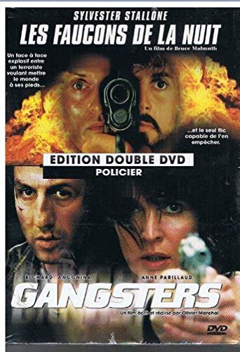 Les Faucons De La Nuit Gansters Movies And Tv
