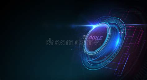 Agile Network Icon Stock Illustrations 610 Agile Network Icon Stock