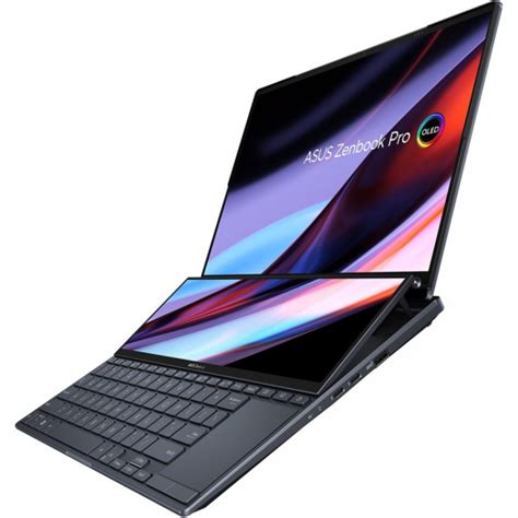 Купить ASUS ZenBook Pro Duo UX84022ZE (UX8402ZE-IB99T) по цене 110999 ...