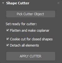 Spline Combiner DsMax Plugin Manual Spline Dynamics