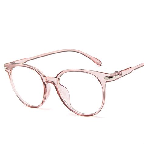 Blue Light Blocking Spectacles Anti Eyestrain Deco Grandado
