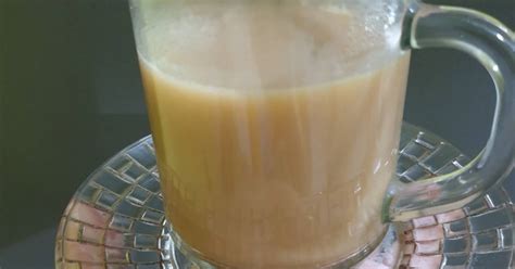 Resep Bajigur Oleh Ichsanita Ichan Cookpad