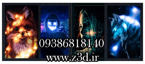 تولید کننده تابلو خواب نوری تابلو نوری بک لایت