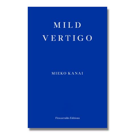 Mild Vertigo Rare Birds Books