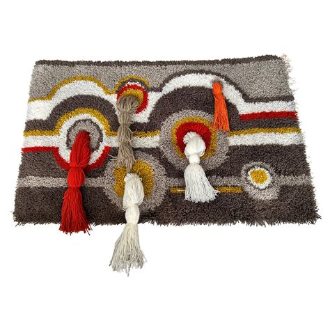 Belgian Wall Tapestry 1960s For Sale At 1stdibs