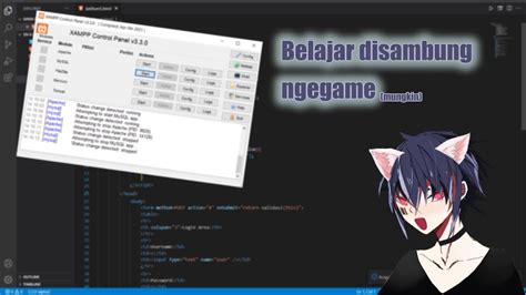 StudyingBikin Database Tapi Pake Querry Part 2 YouTube