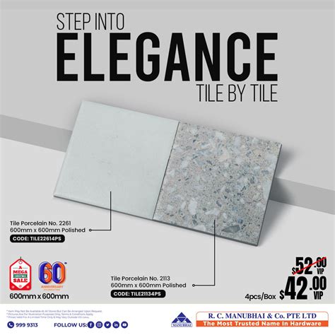 Rc Manubhai And Co Pte Ltd