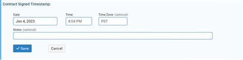 Event Custom Date Time Fields Exhibit Day