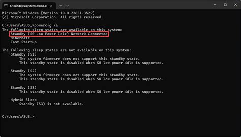 Notebook Why Does The System Still Enter Sleep M Asus Zentalk 408036