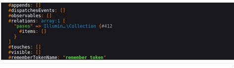 Laravel Como Realizar Una Consulta Eloquent A Varias Collections