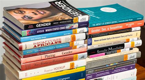 Gender Women And Sexuality Studies Occidental College
