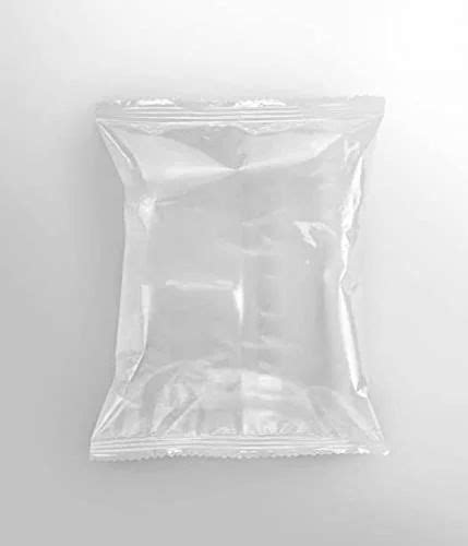 Polypropylene Packaging Pouch At ₹ 165kg Pp Packet In Ahmedabad Id