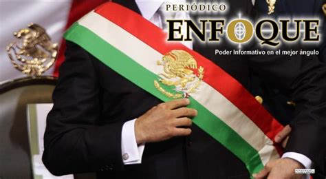 ¿qué Requisitos Se Necesitan Para Ser Presidente De México