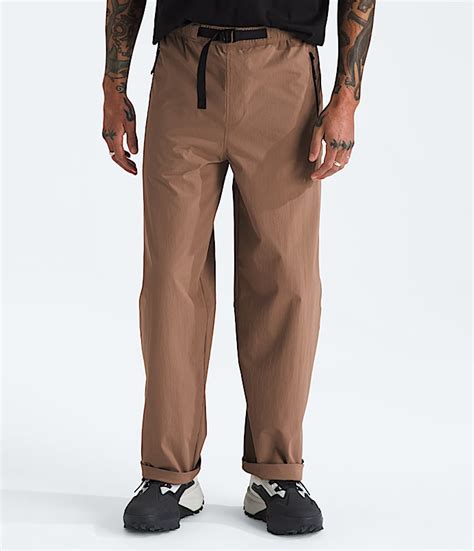 Mens North Dome Wind Pants The North Face Canada