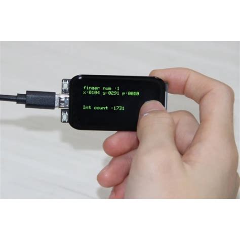 Buy LILYGO T Display S ESP S Inch Touch Screen LCD Display WIFI Bluetooth Module H