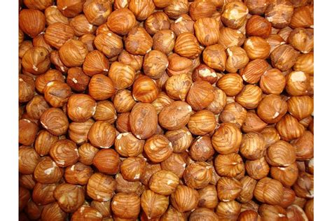 Gürsoy Naturel İç Fındık 250g Vakum Paket